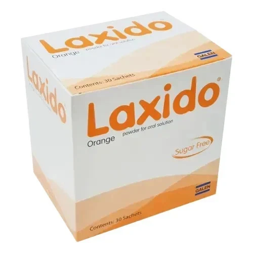 ORANGE POWDER SACHETS - Constipation Relief - (Sugar Free) x30 £12.49 ...