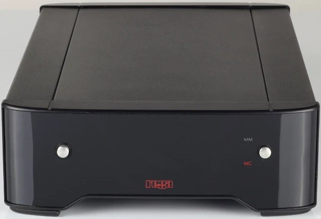 REGA ARIA V2 adjustable MM/MC FET Phono preamp AUTHORIZED-DEALER EUR 1. ...