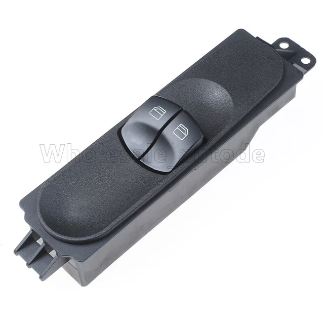 POWER WINDOW SWITCH front left for Mercedes-Benz Sprinter B901 902 903 ...