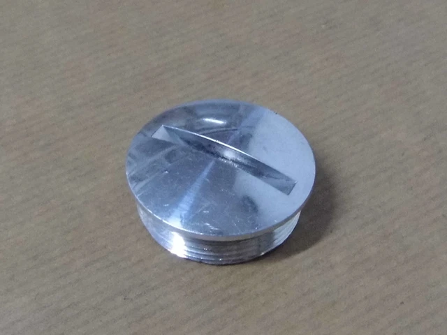 TRIUMPH TIGER CUB E4587 Distributor Hole Blanking Plug ' £12.00 ...