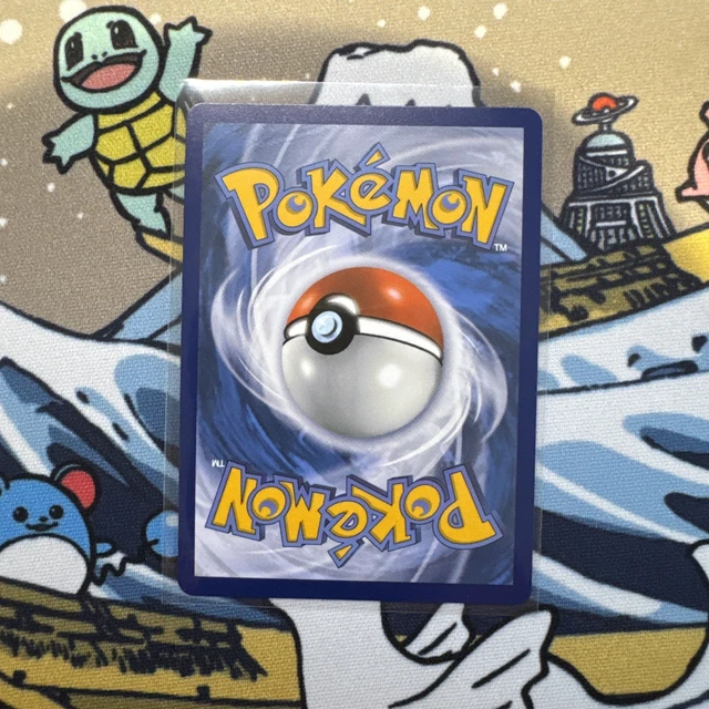 MEGA GENGAR EX 056/094 Phantasmal Flames Pokemon Card MINT £8.12 ...