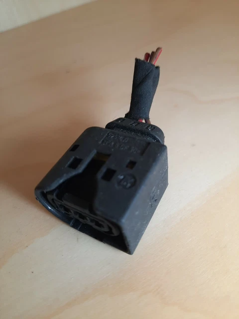 MERCEDES KOSTKA WTYCZKA Plug Wiring Connector 0255459328 Pdc £8.12 ...