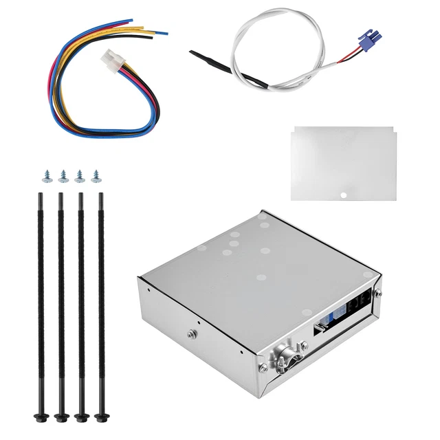 RV THERMOSTAT CONTROL Board Kit for Dometic Multi-Zone CCC2 Model A/C ...