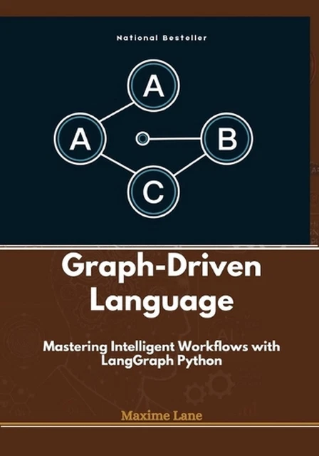 GRAPH-DRIVEN LANGUAGE: MASTERING Intelligent Workflows with LangGraph ...