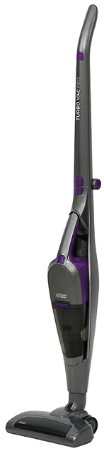 RUSSELL HOBBS RHSV1601 Turbo Vac Pro 2-in-1 Cordless 16v Vacuum Cleaner ...