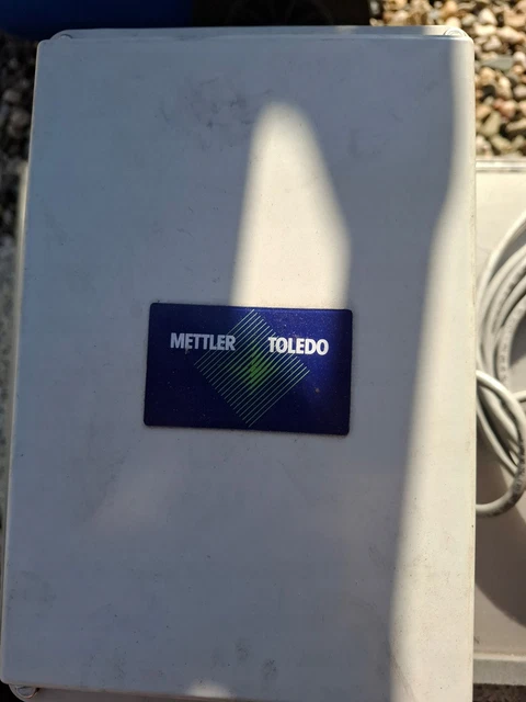 METTLER TOLEDO CONTROLLER Board for Jaguar Scale Terminal E14091400A £ ...