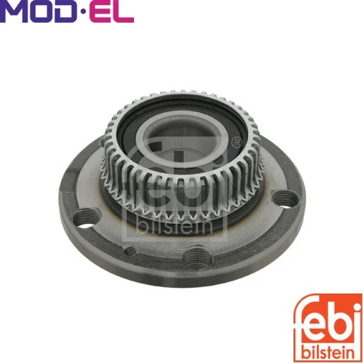 WHEEL BEARING KIT 09521 FOR VW GOLF/IV/Van/VAN NEW/BEETLE/Convertible ...