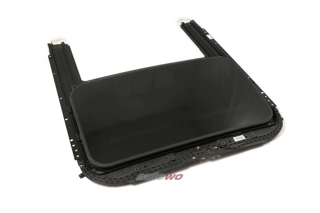 8T8877041E NEU AUDI A5 8T Sportback Glas-Schiebedach/Ausstelldach EUR ...