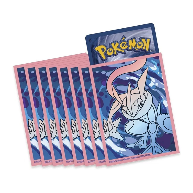 TCG POKEMON CENTER Mega Evolution Chaos Rising - ETB *PRE SALE* 22/05 ...
