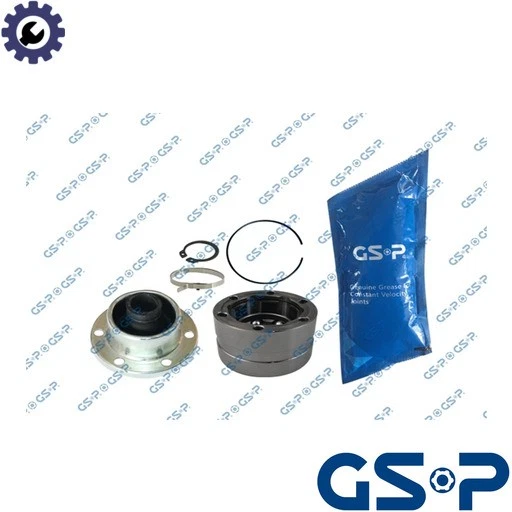 JOINT PROPSHAFT 699257 FOR MITSUBISHI OUTLANDERI 4G69 2.4L 4G64 2.4L ...