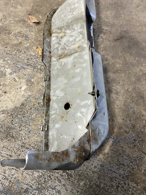 VW GOLF MK1 Cabriolet Dashboard Crash Bar Panel EUR 57,11 - PicClick DE
