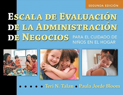 ESCALA DE EVALUACIÓN de la Administración de Negocios/Business ...