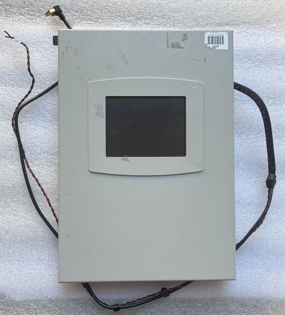 MICROCAL AUTO-ITC200 ULTRASENSITIVE Microcalorimeter Display Monitor ...