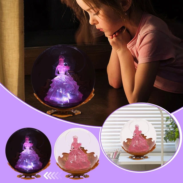 WICKED POPCORN WICKED for Good Glinda Bubble Bucket Exclusive Home ...