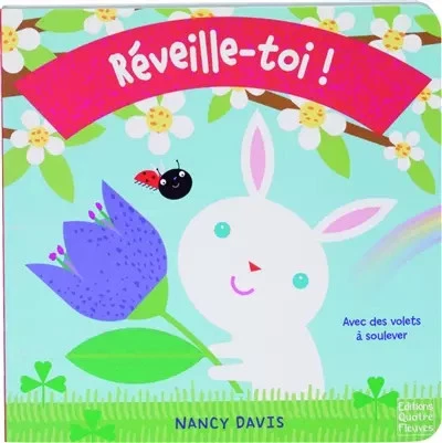 RÉVEILLE TOI !, Claire Trévise et Nancy Davis EUR 3,00 - PicClick FR