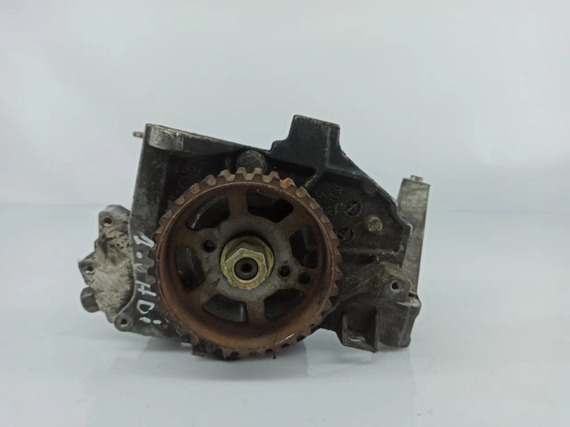 BOSCH POMPE INJECTION diesel pour PEUGEOT 307 (3A C) 1.6 HDI 2004 -2009 ...