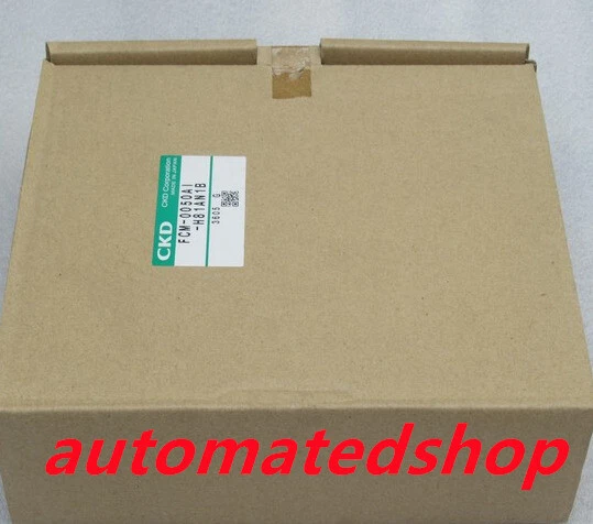 NEW CKD FLOW sensor FCM-0050AI-H81AN1B DHL or Fedex #A6-26 £351.85 ...