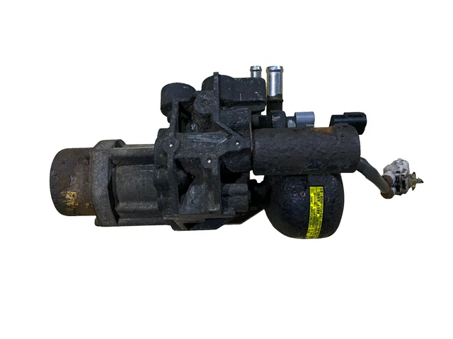 MITSUBISHI LANCER RALLIART Evolution Evo X Rs - Hydraulic Diff Acd Pump ...