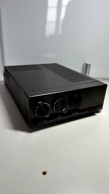 MISSION CYRUS ONE Hi Fi Integrated Stereo Amplifier, Vintage Studio ...