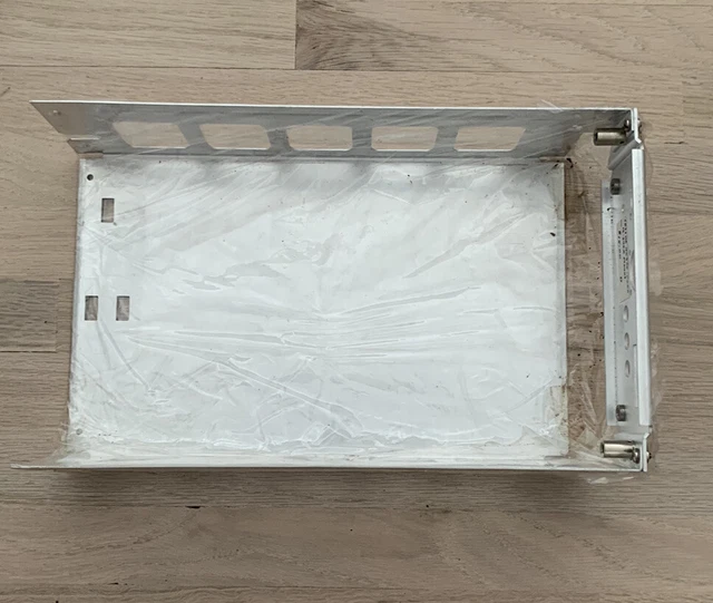 NEW CESSNA AIRCRAFT Radio Mount Mounting Tray 40900 New Old Stock $99. ...