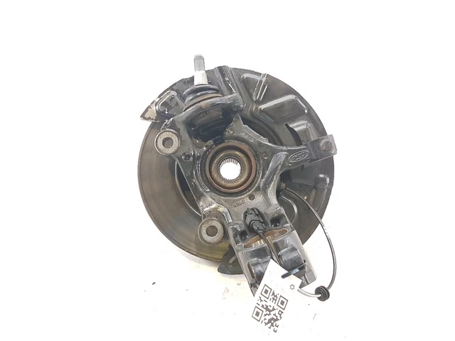 PIVOT AVANT GAUCHE - Ford TRANSIT CUSTOM PH.2 - 2578684 - E0-6034J EUR ...