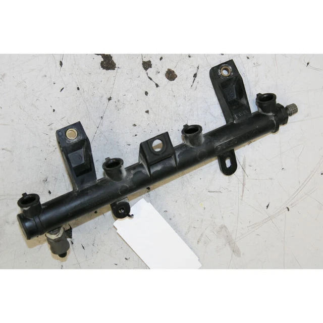 RAMPE INJECTION POUR Citroen C3 (02-05) (05-10) 1.1 Ber. 5P/B/1124Cc ...