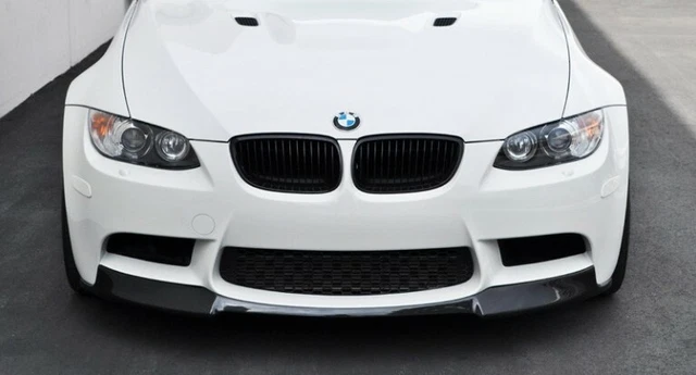 BMW M3 E90 E92 E93 08-13 Voltex Type Avant Séparateur Bague Berline ...