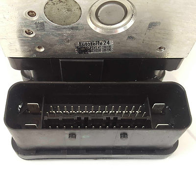 ABR PUMP MERCEDES Benz W221 A2215459332 2215459332 2214319012 ...