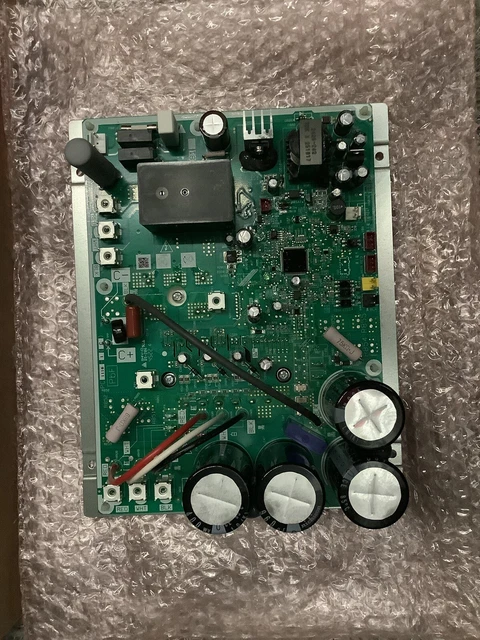 DAIKIN INVERTER PCB ASSY £79.99 - PicClick UK