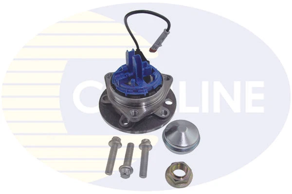 HUB ASSEMBLY TO Fit Kia Picanto 11-> $110.13 - PicClick AU