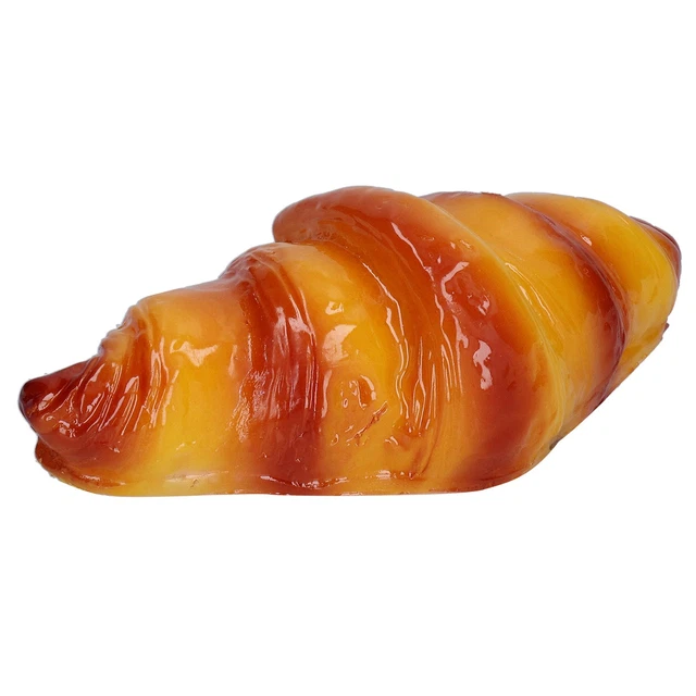 NIGHT LIGHT SIMULATION Bread Shape Lamp LED Night Light For Bedroom ...