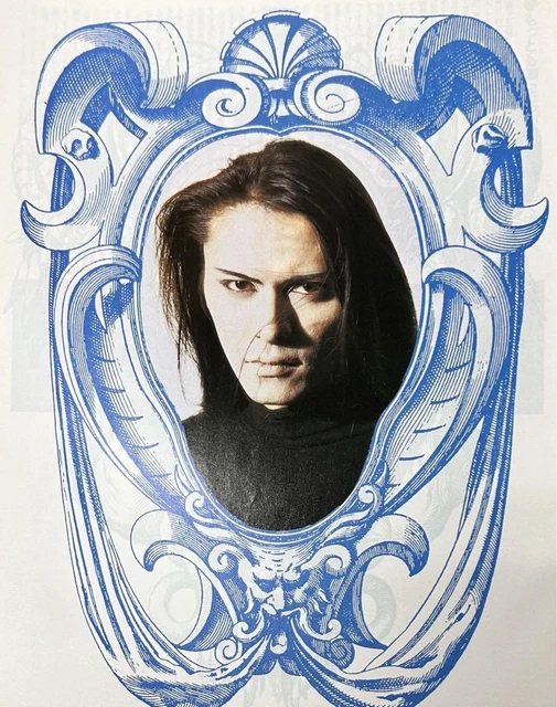 BUCK-TICK SPEED CRAZY Sun Mad 91 Looking Back Atsushi Sakurai £32.73 ...