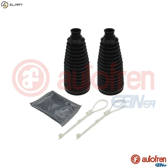 BELLOW KIT STEERING D9322C FOR TOYOTA COROLLA/ALTIS/iM AURIS AVENSIS ...