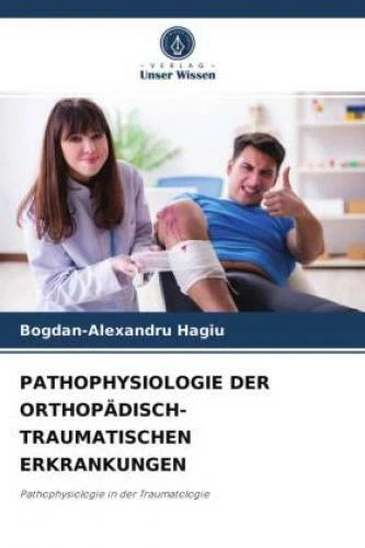 PATHOPHYSIOLOGY OF ORTHOPEDIC TRAUMATIC DISEASES Pathophysiologist 6564 ...