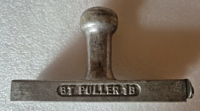 GPO / POST Office / BT Engineers BT Puller 1B In Good Used Condition £4 ...