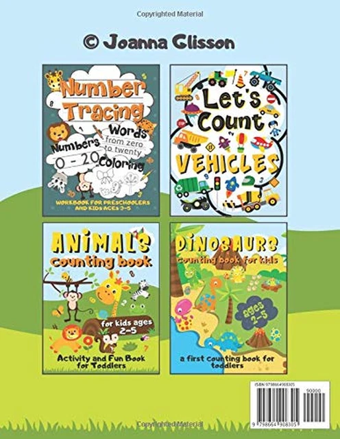 ANIMALS MATCHING GAME for 2 Years Old: Matching Games for Toddlers ...