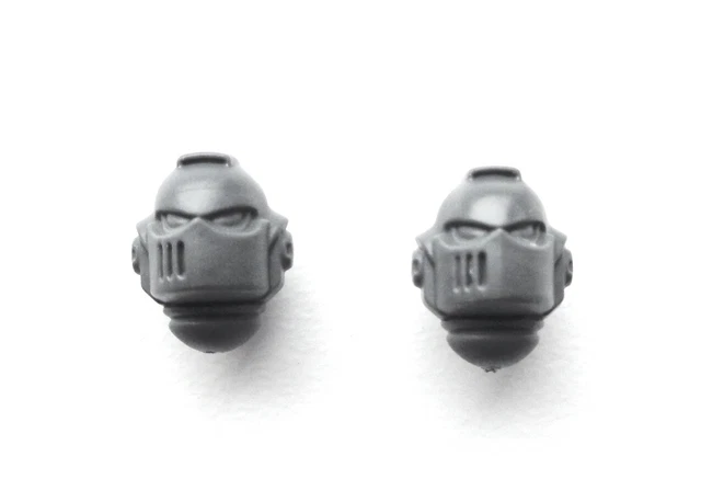 Warhammer 40K Space Marine Helmets FOR SALE! - PicClick UK