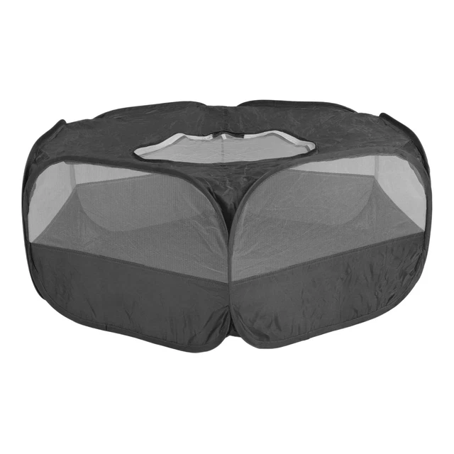 KITTY TENT SMALL Animal Tent Waterproof Multipurpose With Cover For ...