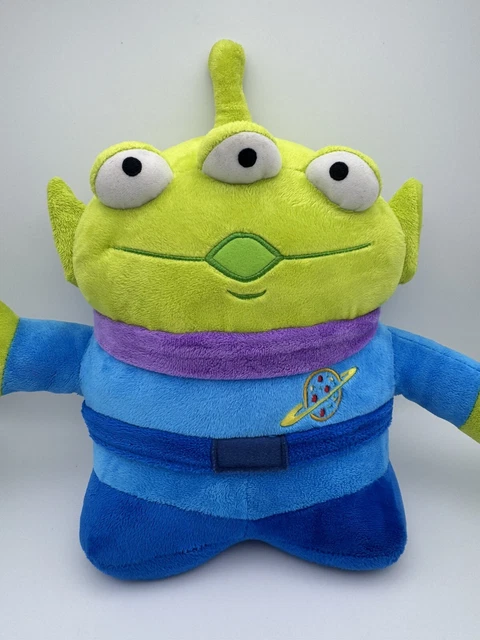 DISNEY STORE EXCLUSIVE Toy Story Alien Plush Soft Toy 12" £9.03 ...