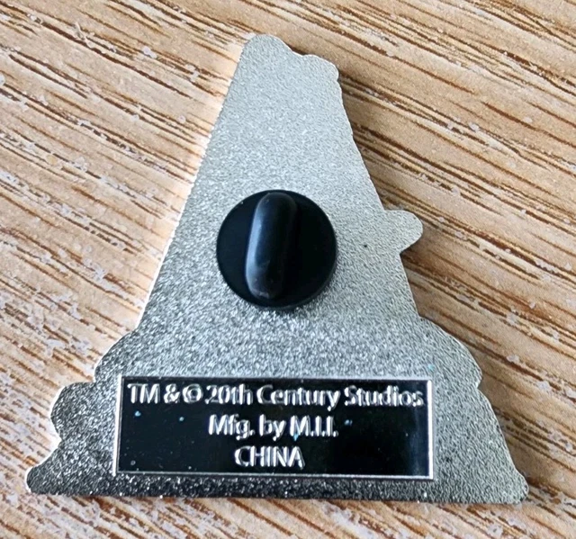 AVATAR: FIRE AND Ash Character Blind Box Enamel Pin BoxLunch Exclusive ...