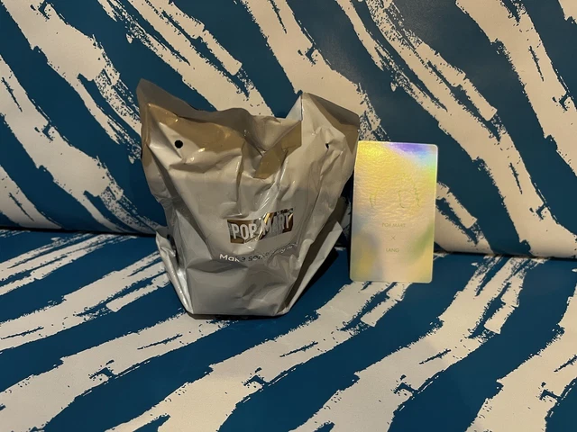 GENUINE POP MART Yuki Evolution Secret Rare Night Elves $100.00 ...