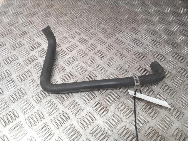 FORD FIESTA MK7 Water Coolant Pipe Hose 1.0L Petrol C1B18K276AE 2013 14 ...