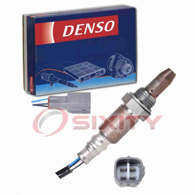DENSO UPSTREAM AIR Fuel Ratio Sensor for 2003-2011 Toyota Camry 2.4L L4 ...