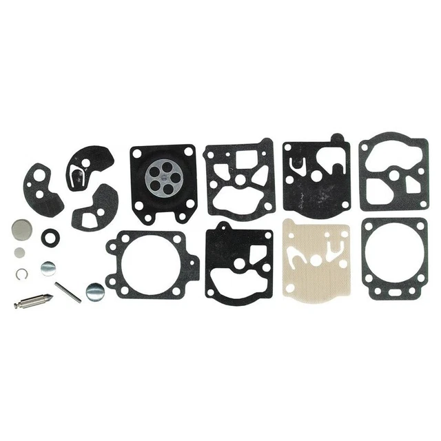 KIT CARB POUR Walbro Wt141 Pour Souffleur Husqvarna 132 Hbv EUR 14,44 ...