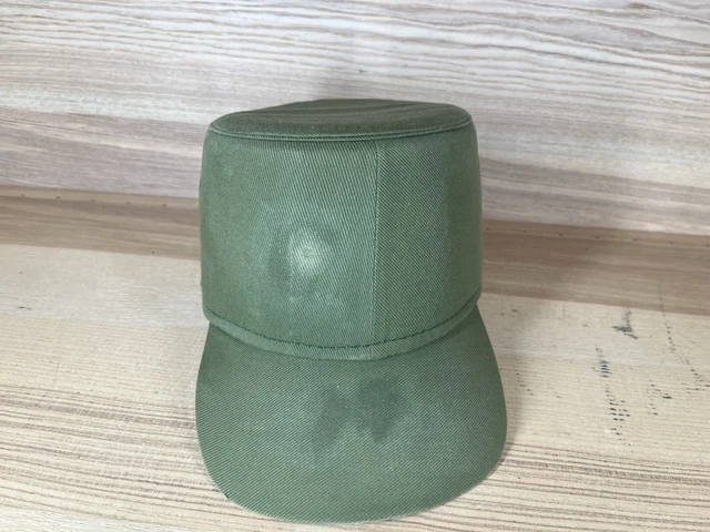 VINTAGE BELMONT BULAWAYO Army Military Cap Hat Small 54cm £16.14 ...