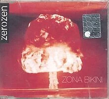 ZONA BIKINI DE Zerozen | CD | état très bon EUR 9,85 - PicClick FR