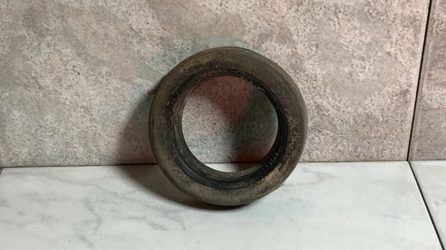 ORIGINAL MERCEDES BENZ R170 W202 W208 W210 Anschlagpuffer Vorne ...