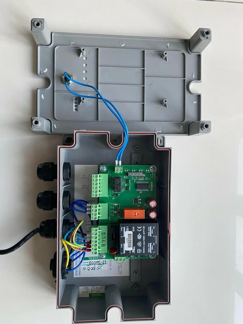 ADVANCED AIR DECODER S42 230/230 £167.07 - PicClick UK