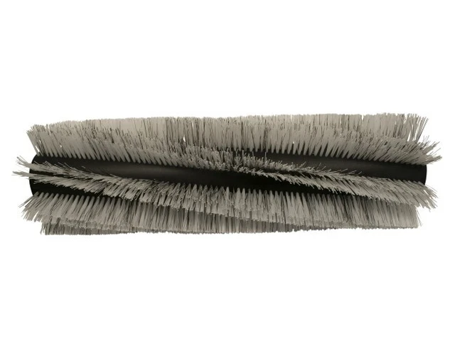 ROULEAU DE BALAYAGE Tennant 8400, 8410 - Beborstung Ppn 1,5 / Welld. 0 ...