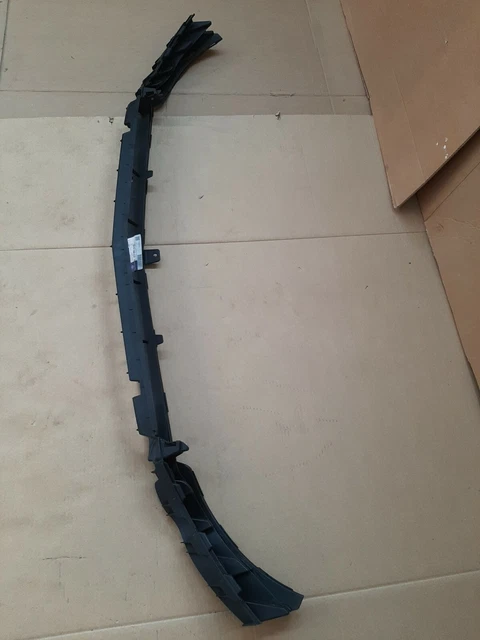 MERCEDES W213 CLASS And Base Bracket Front Bumper Oem 2138851265 £80.40 ...